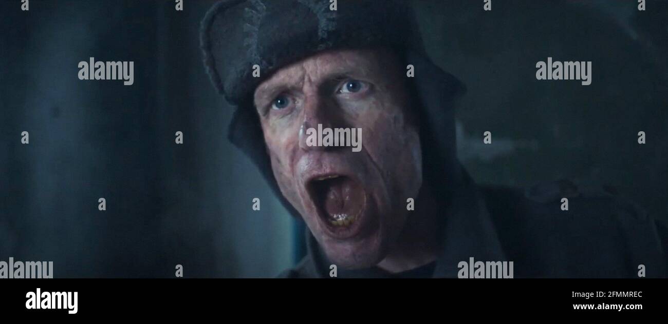 Adrian Rawlins Banque d'image et photos - Alamy