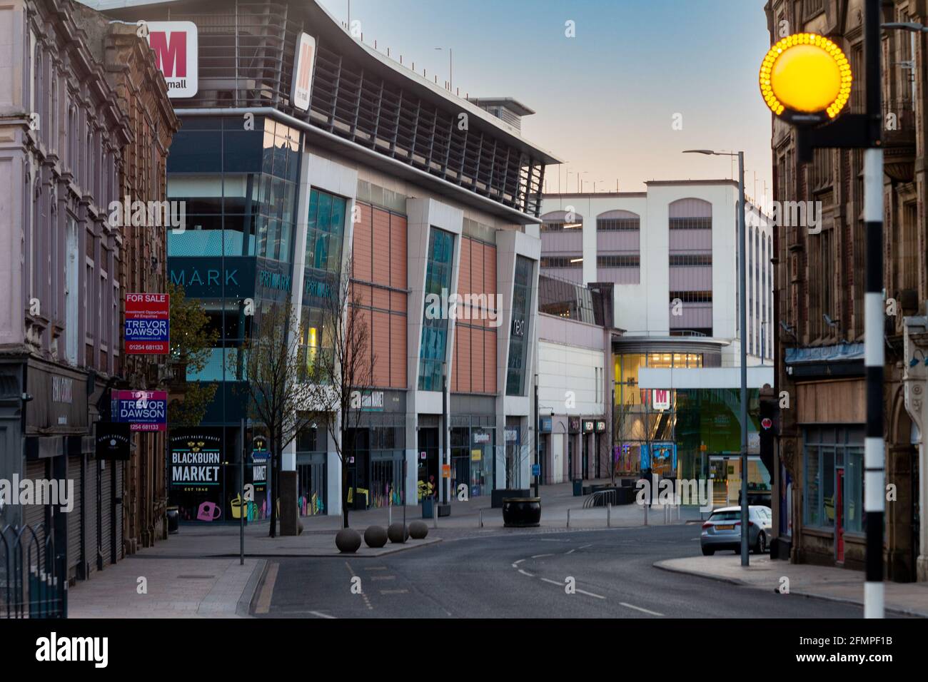 Blackburn and darwen Banque de photographies et d’images à haute ...