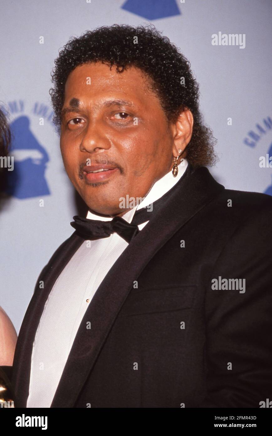 Aaron neville Banque de photographies et d’images à haute résolution ...