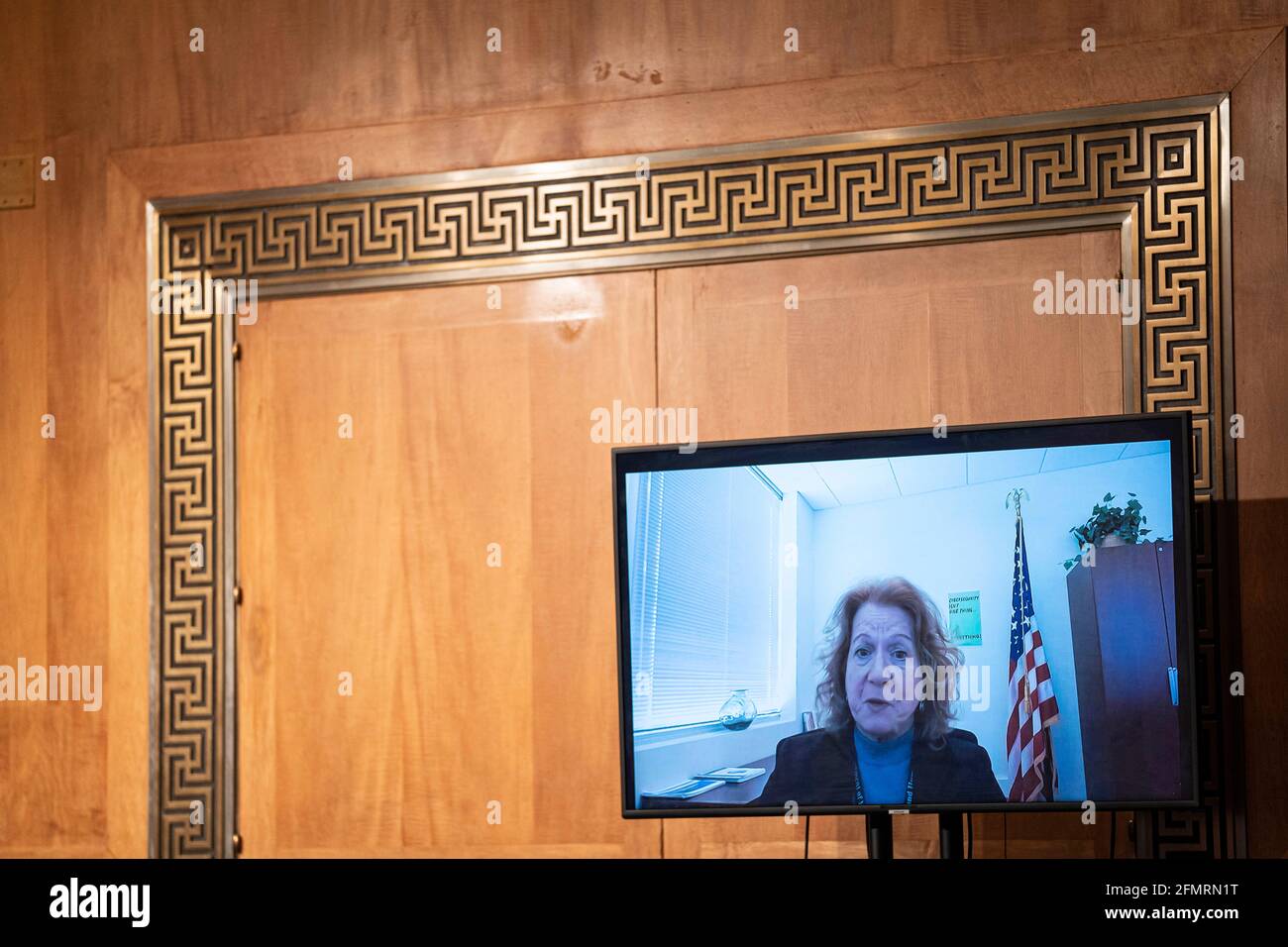 Janet vogel Banque de photographies et d’images à haute résolution - Alamy