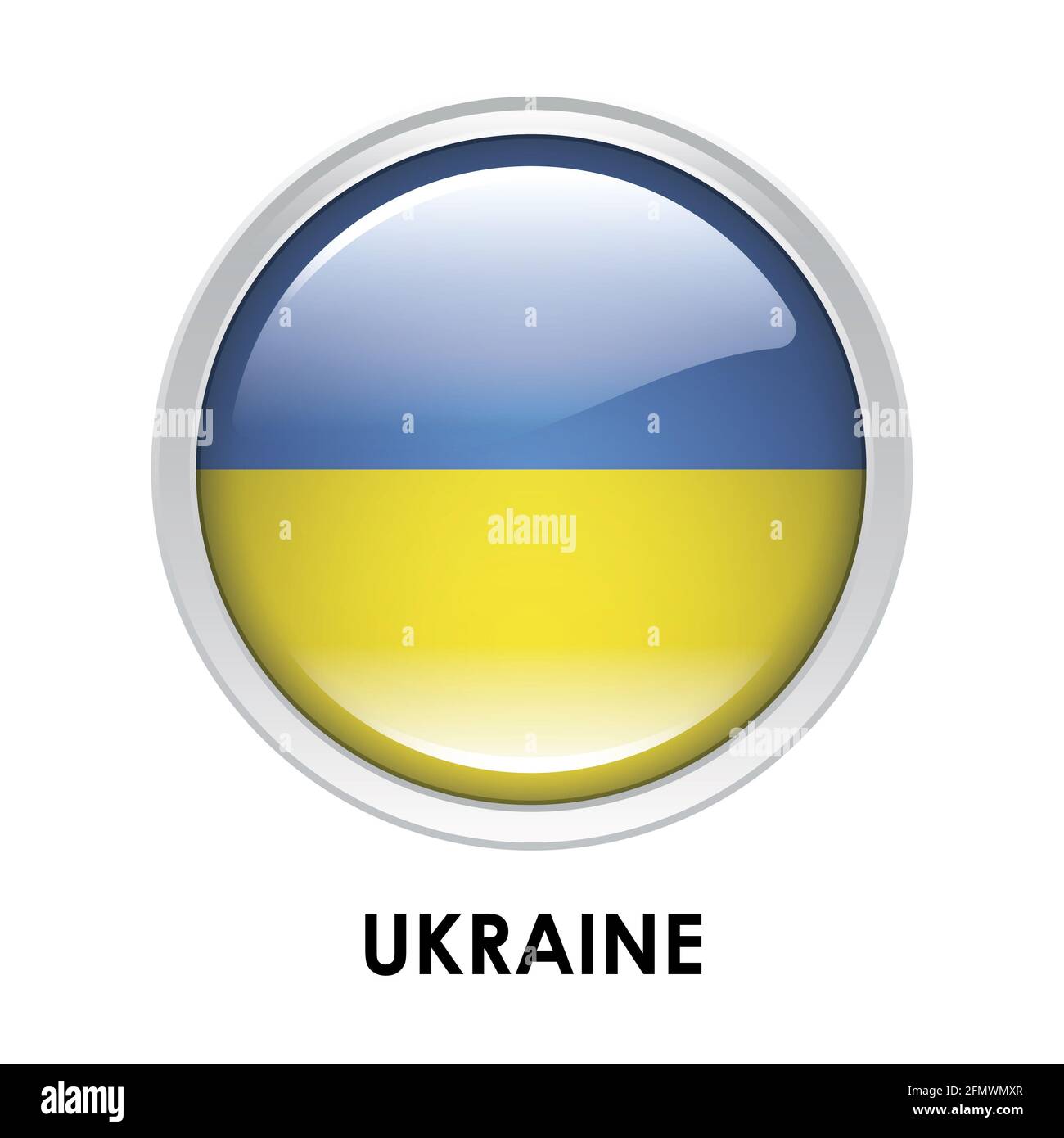 Drapeau de l'ukraine Banque de photographies et d’images à haute ...