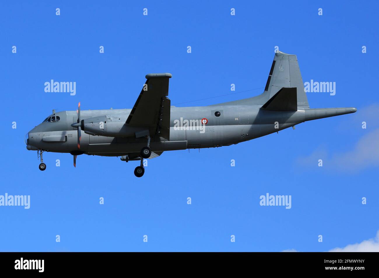 Breguet atlantique Banque de photographies et d’images à haute ...