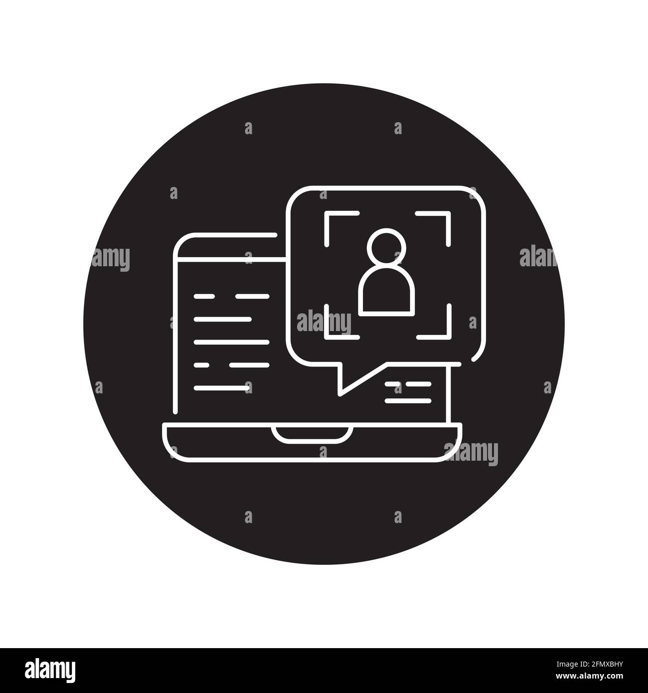 Demande des clients Banque d'images noir et blanc - Alamy