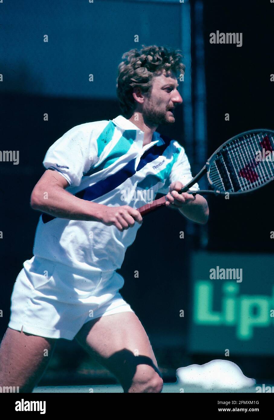 Miloslav mecir tennis Banque de photographies et d’images à haute ...