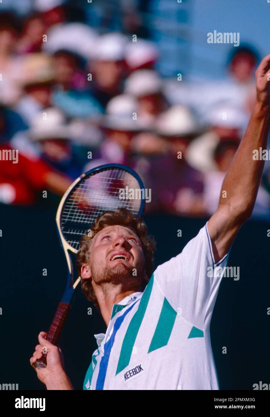 Miloslav mecir tennis Banque de photographies et d’images à haute ...