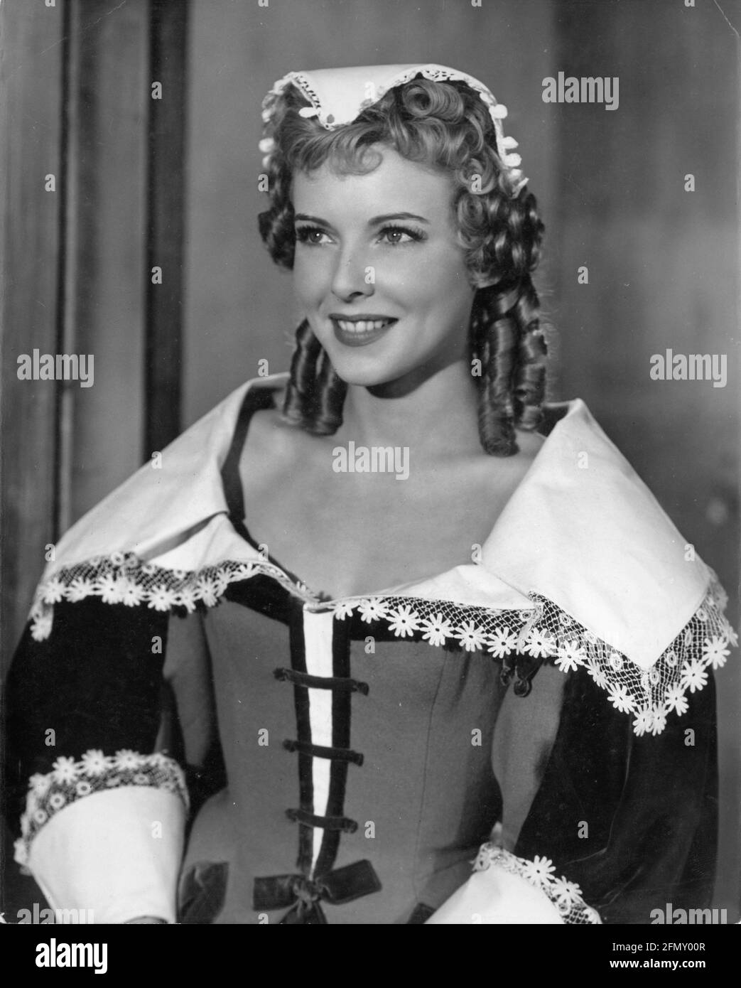 Danielle godet Banque de photographies et d’images à haute résolution ...