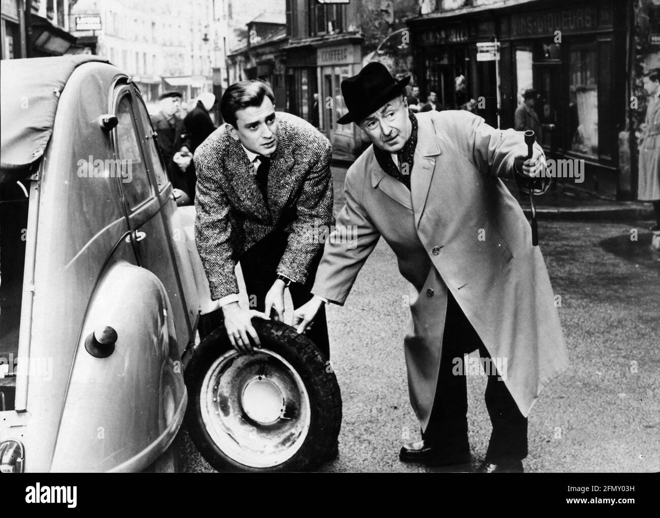 Noel wilson Banque de photographies et d’images à haute résolution - Alamy