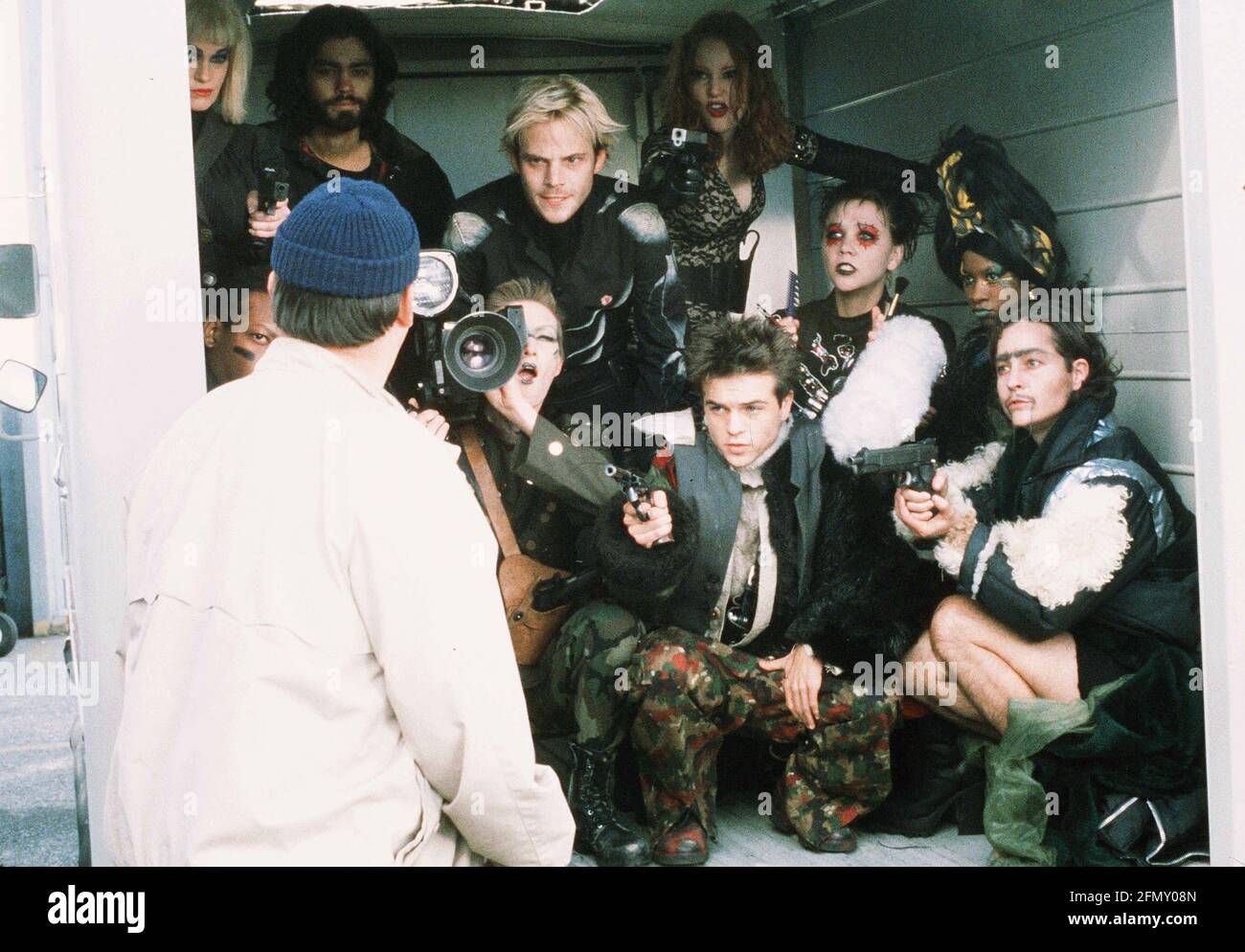 Harriet griffith Banque de photographies et d’images à haute résolution ...