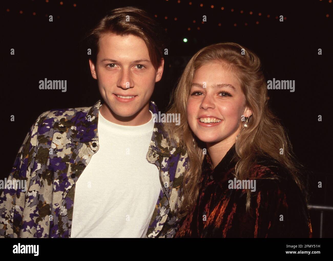 Corin nemec Banque de photographies et d’images à haute résolution - Alamy