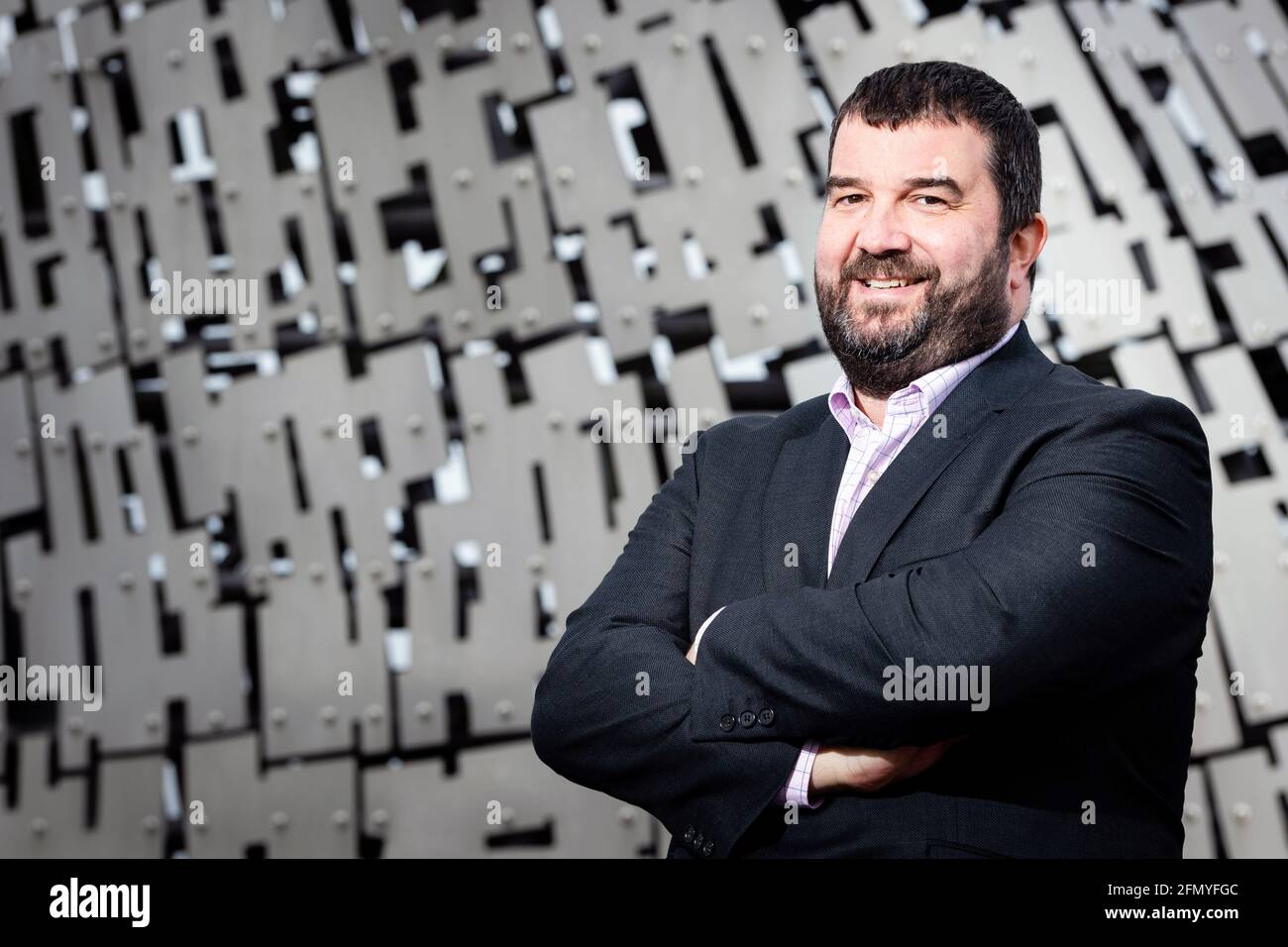 Steve cook Banque de photographies et d’images à haute résolution - Alamy