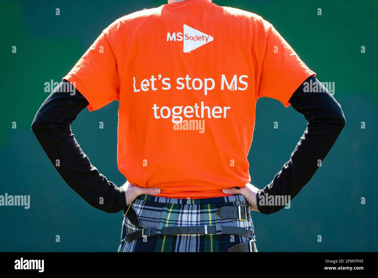 Logo Ms Banque d'image et photos - Alamy