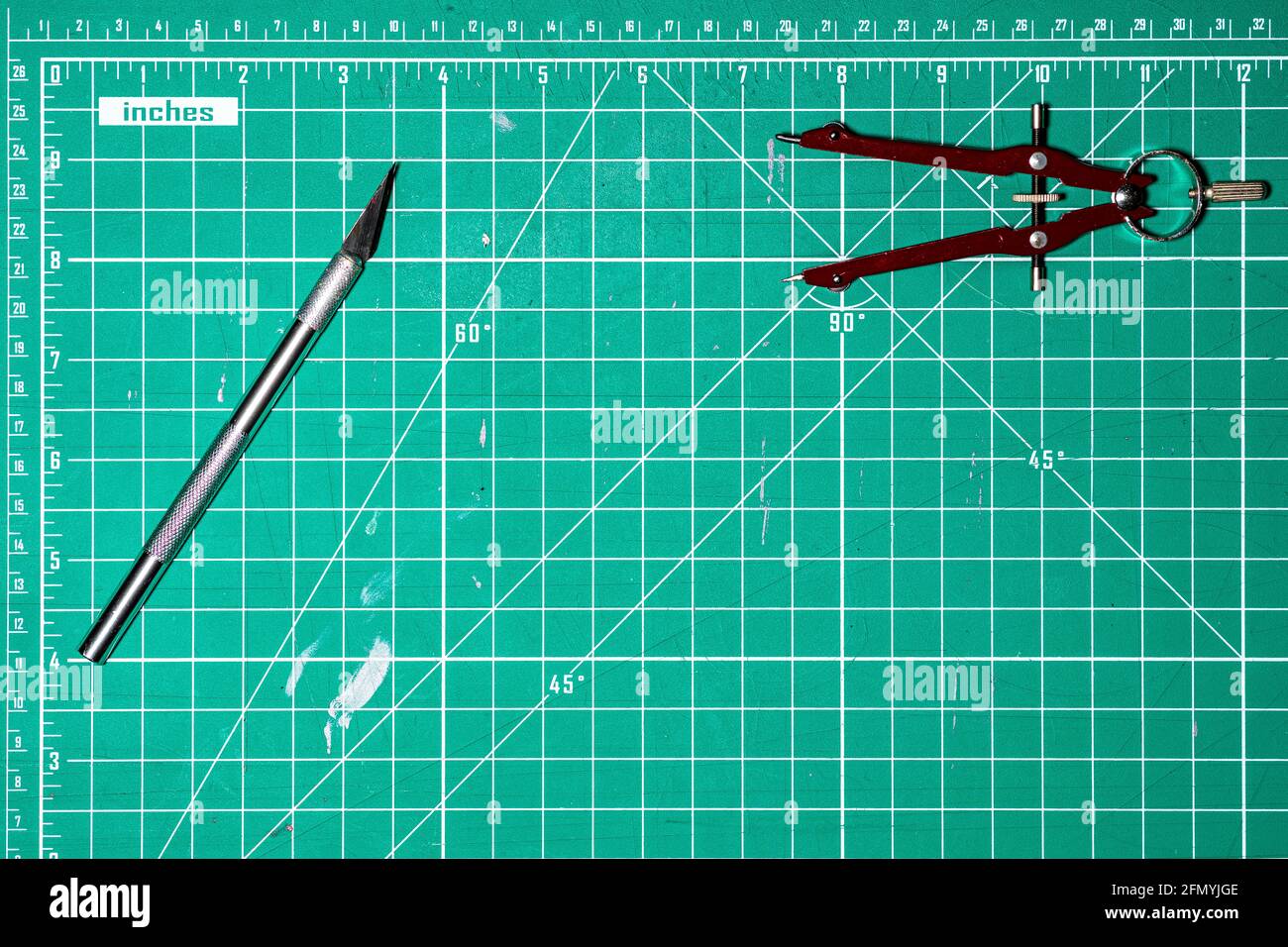 Diagrama de corte Banque de photographies et d’images à haute ...