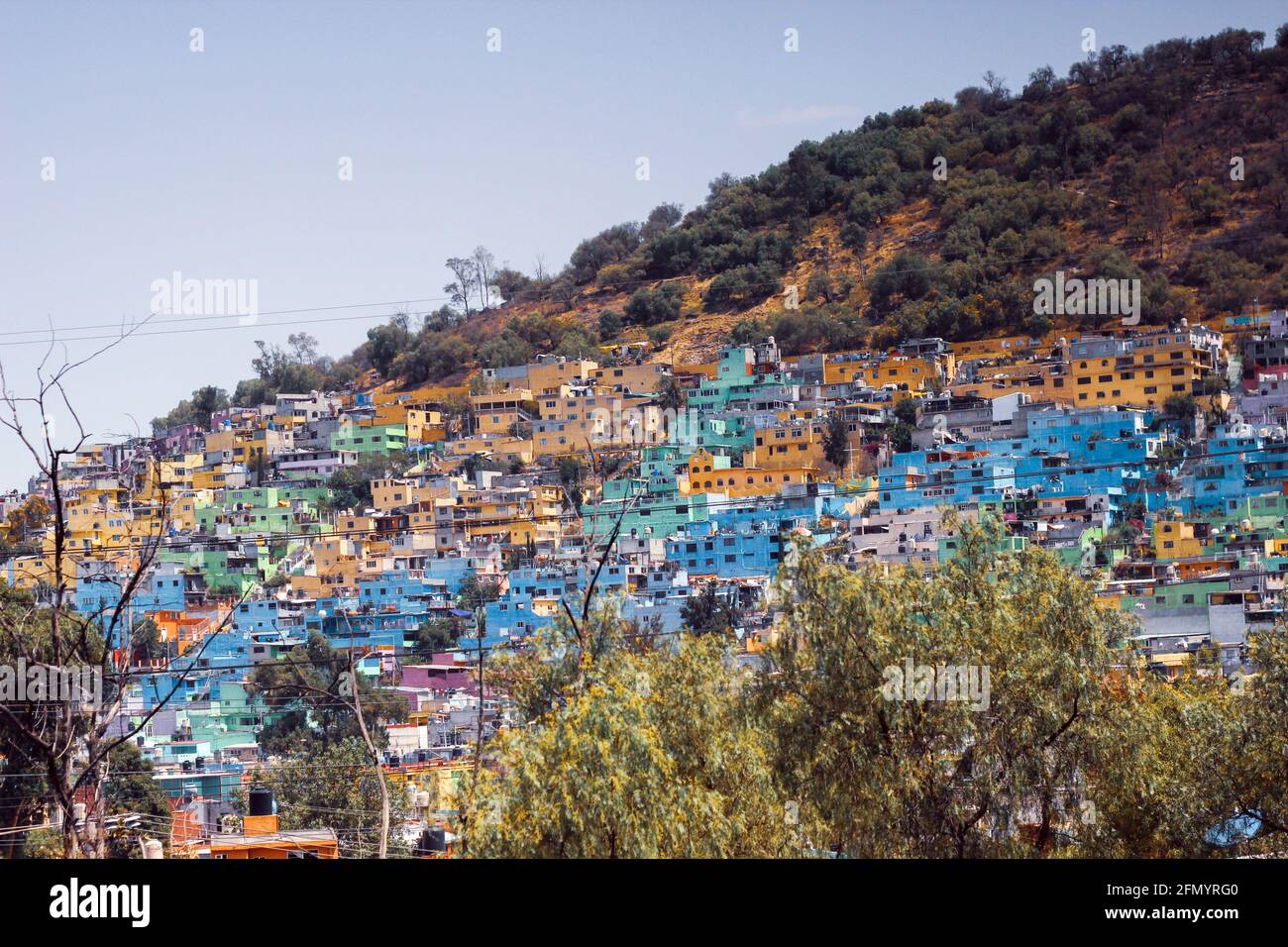 Poverty mexico Banque de photographies et d’images à haute résolution ...