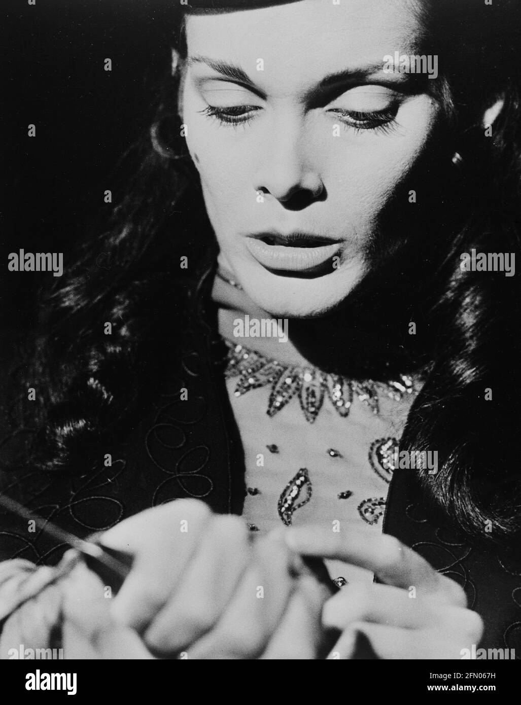 Martine beswick Banque de photographies et d’images à haute résolution ...