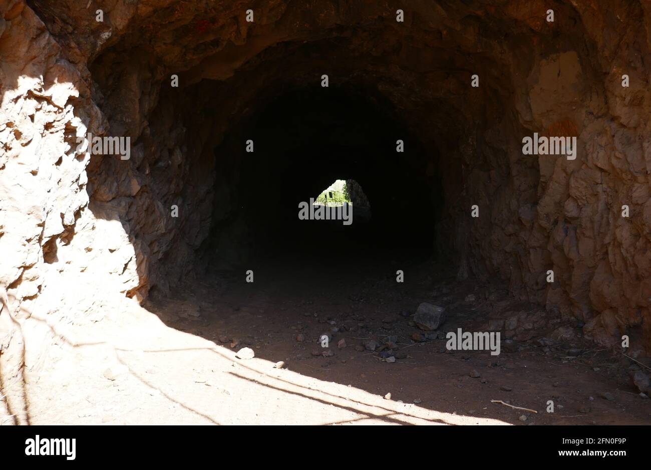 Bronson caves Banque de photographies et d’images à haute résolution ...