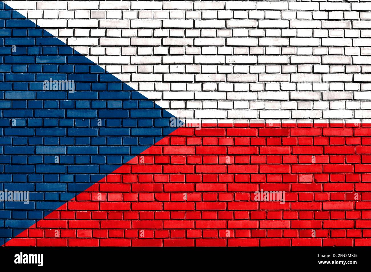 Drapeau de prague Banque de photographies et d’images à haute ...