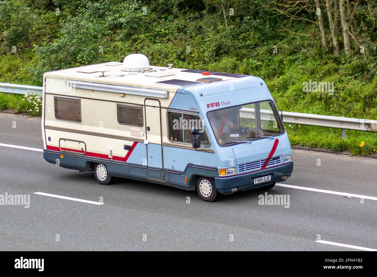Tabbert ffb classic 570 Banque de photographies et d’images à haute ...