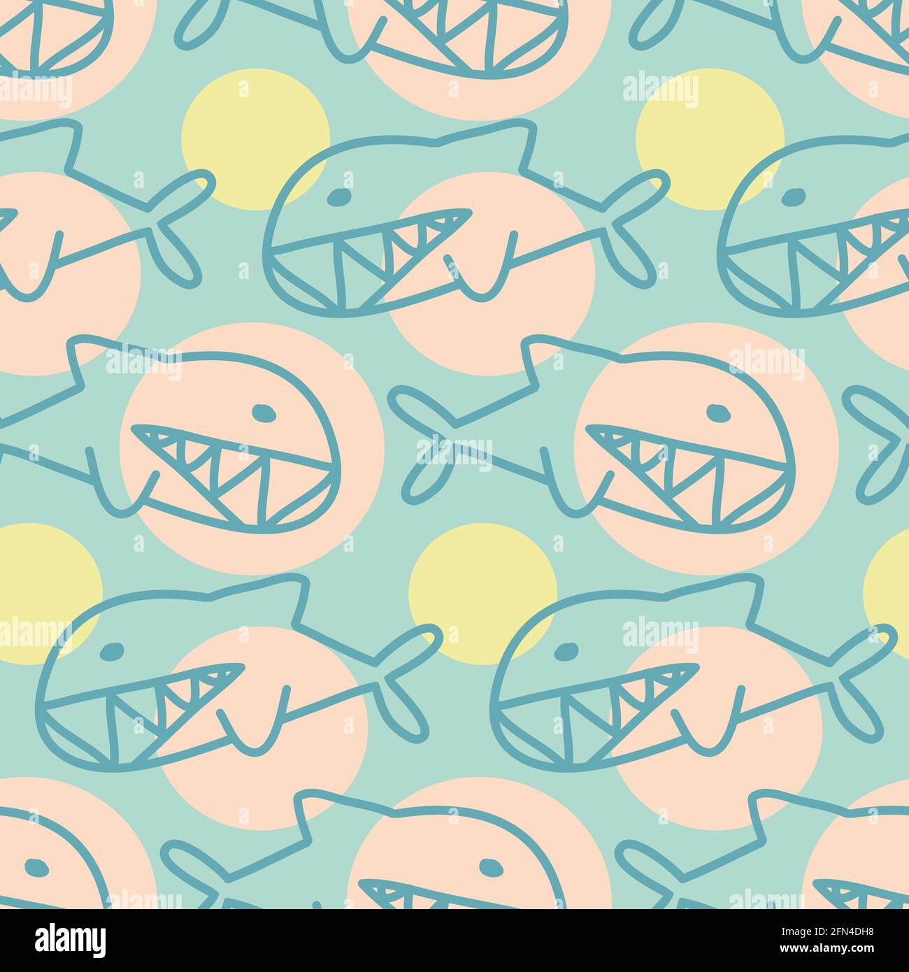 Requin Rose Banque d'image et photos - Alamy