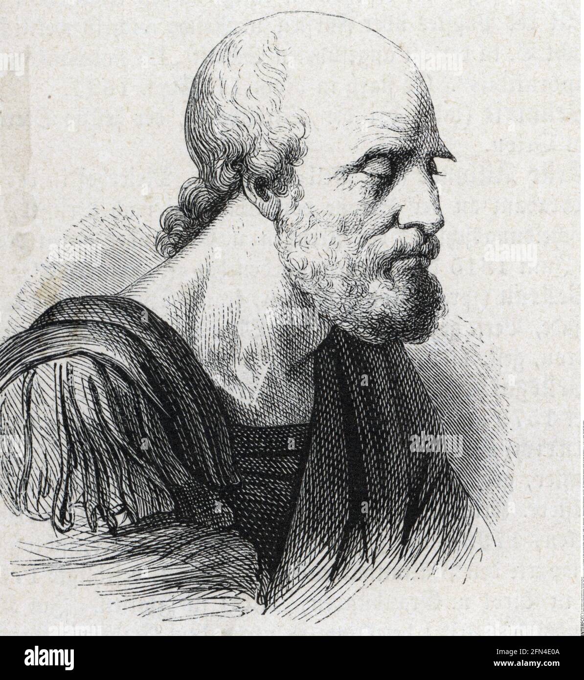 General belisarius Banque de photographies et d’images à haute ...