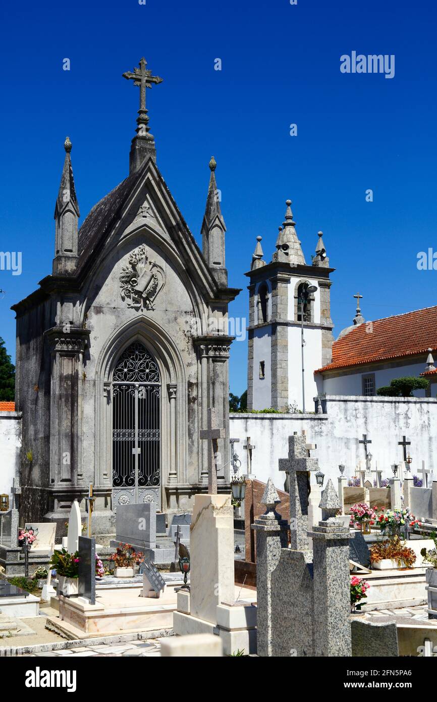 Freixieiro de soutelo Banque de photographies et d’images à haute ...