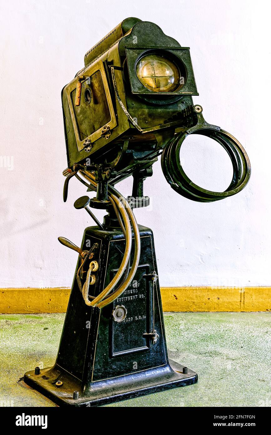 Projecteur de scene Banque de photographies et d’images à haute ...