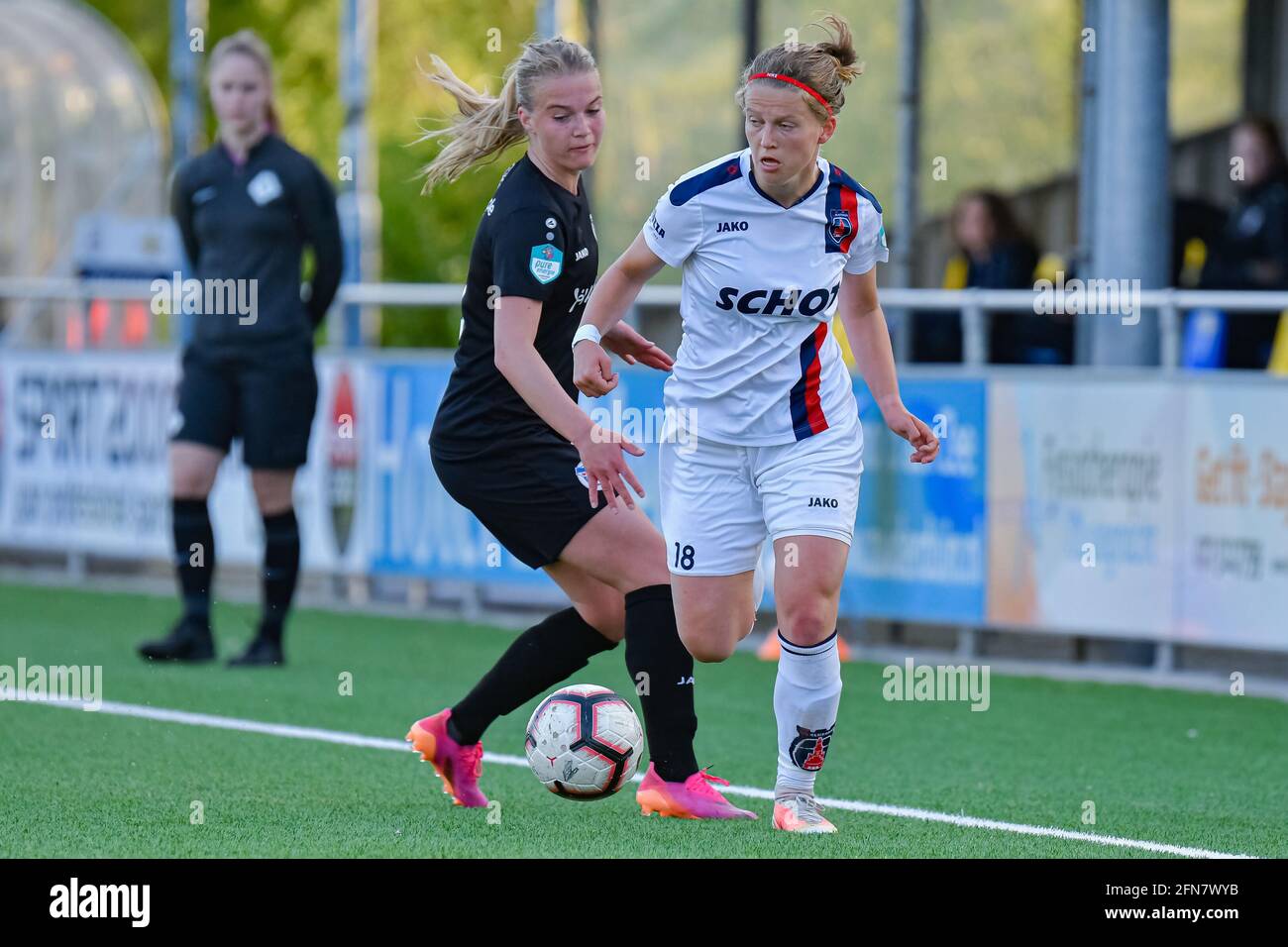 Sanne koopman Banque de photographies et d’images à haute résolution - Alamy