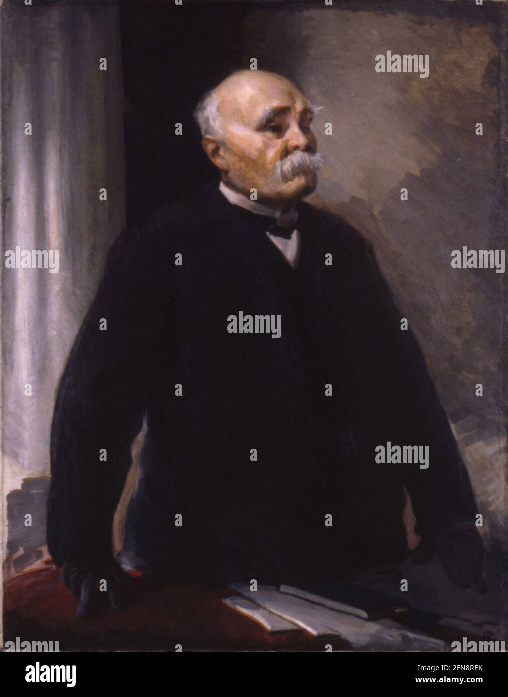 Georges benjamin clemenceau Banque de photographies et d’images à haute ...