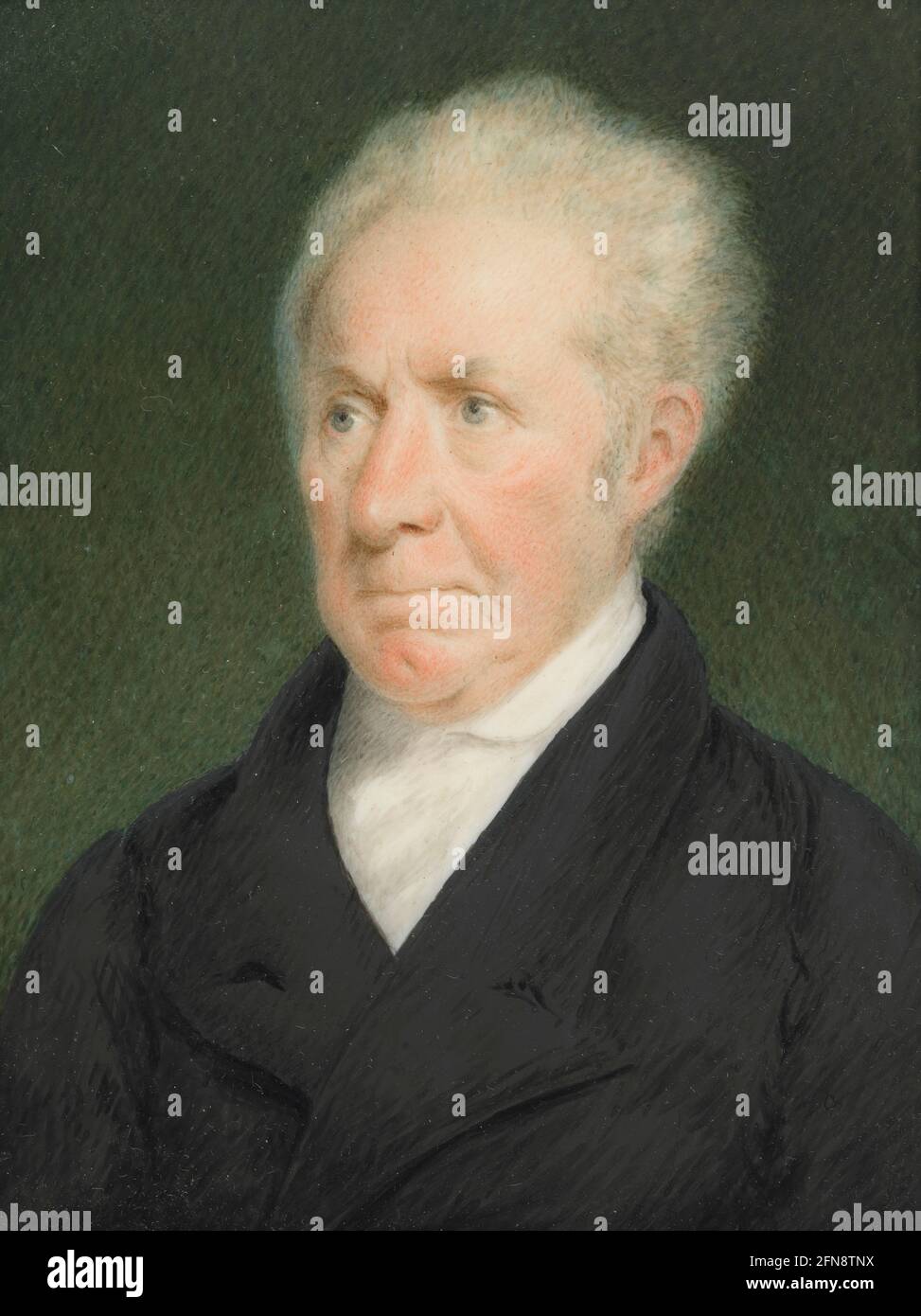 C gilbert stuart Banque de photographies et d’images à haute résolution ...