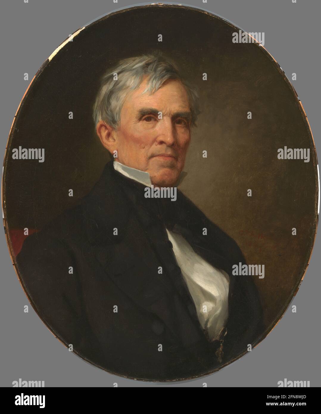 John jordan crittenden Banque de photographies et d’images à haute ...