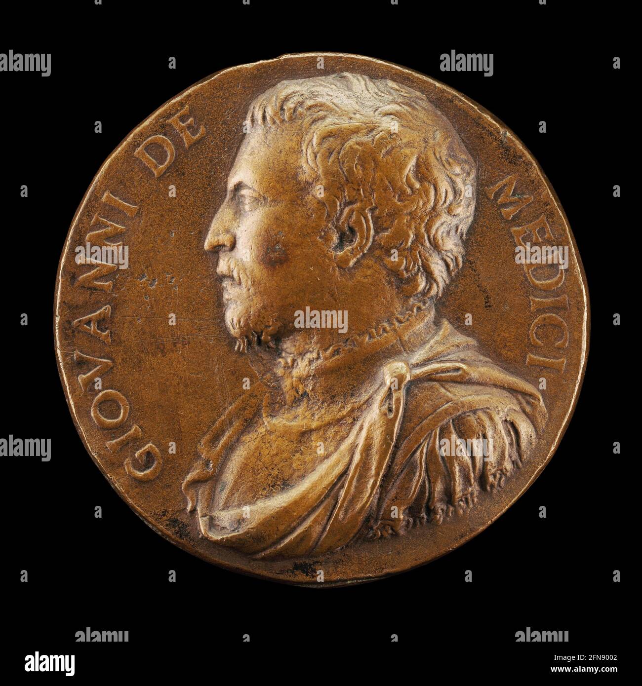 Condottiere giovanni de Banque de photographies et d’images à haute ...