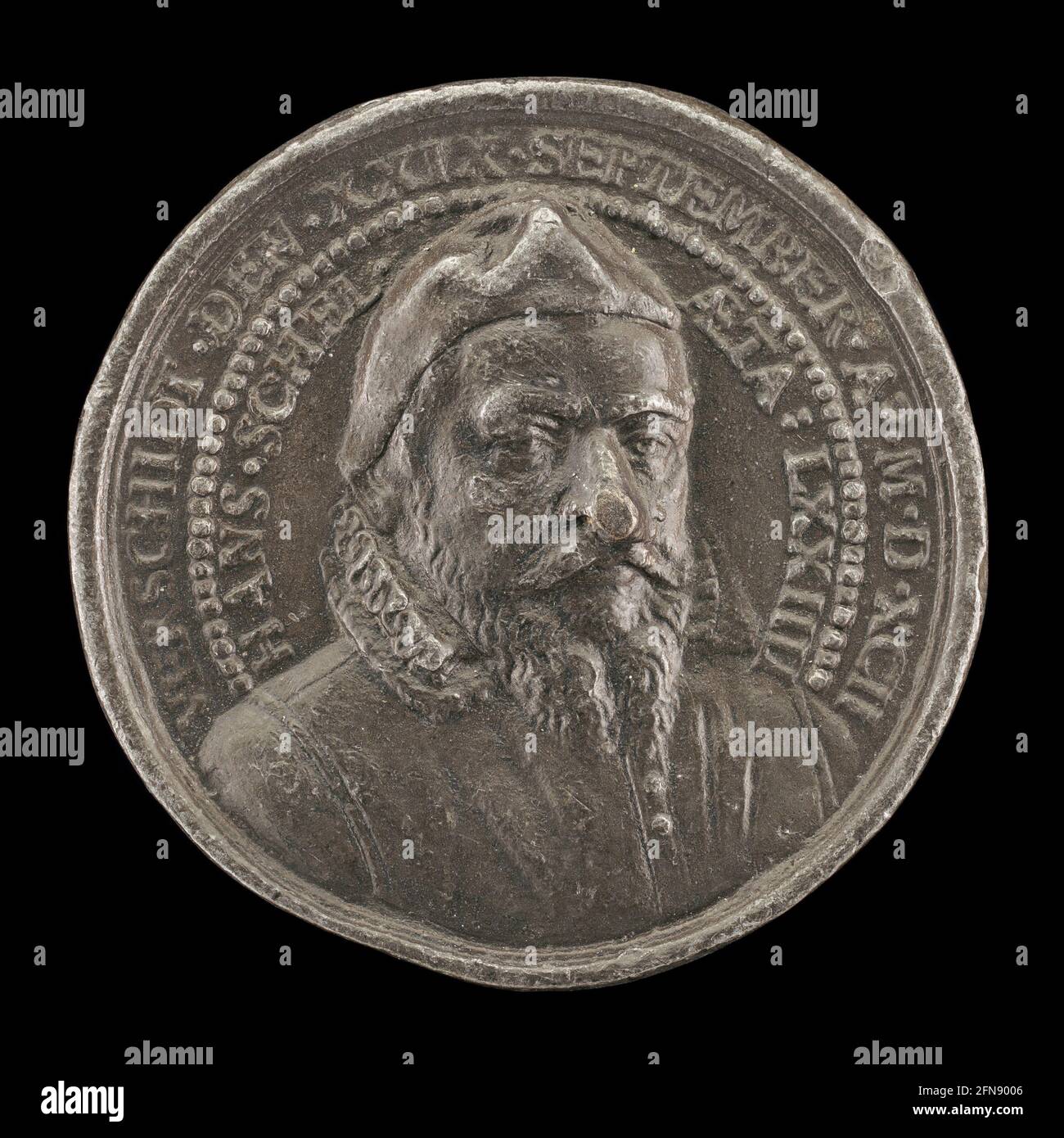 Hans schel Banque de photographies et d’images à haute résolution - Alamy