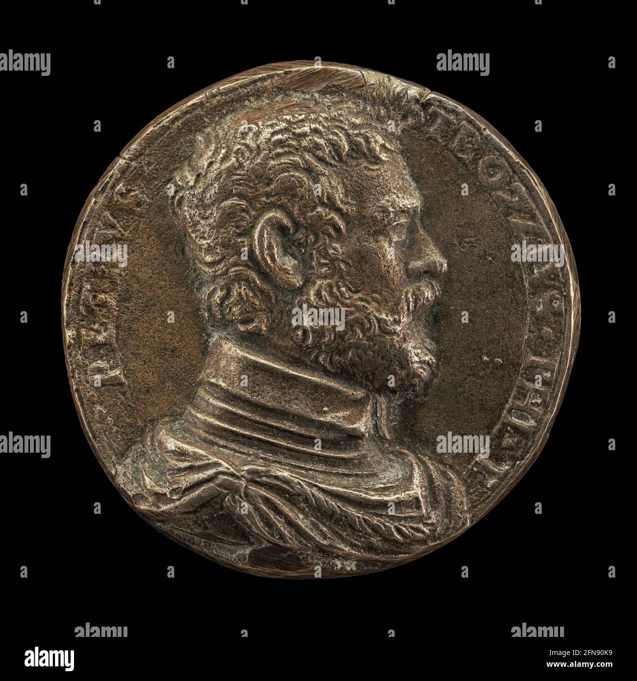 Piero strozzi Banque de photographies et d’images à haute résolution ...