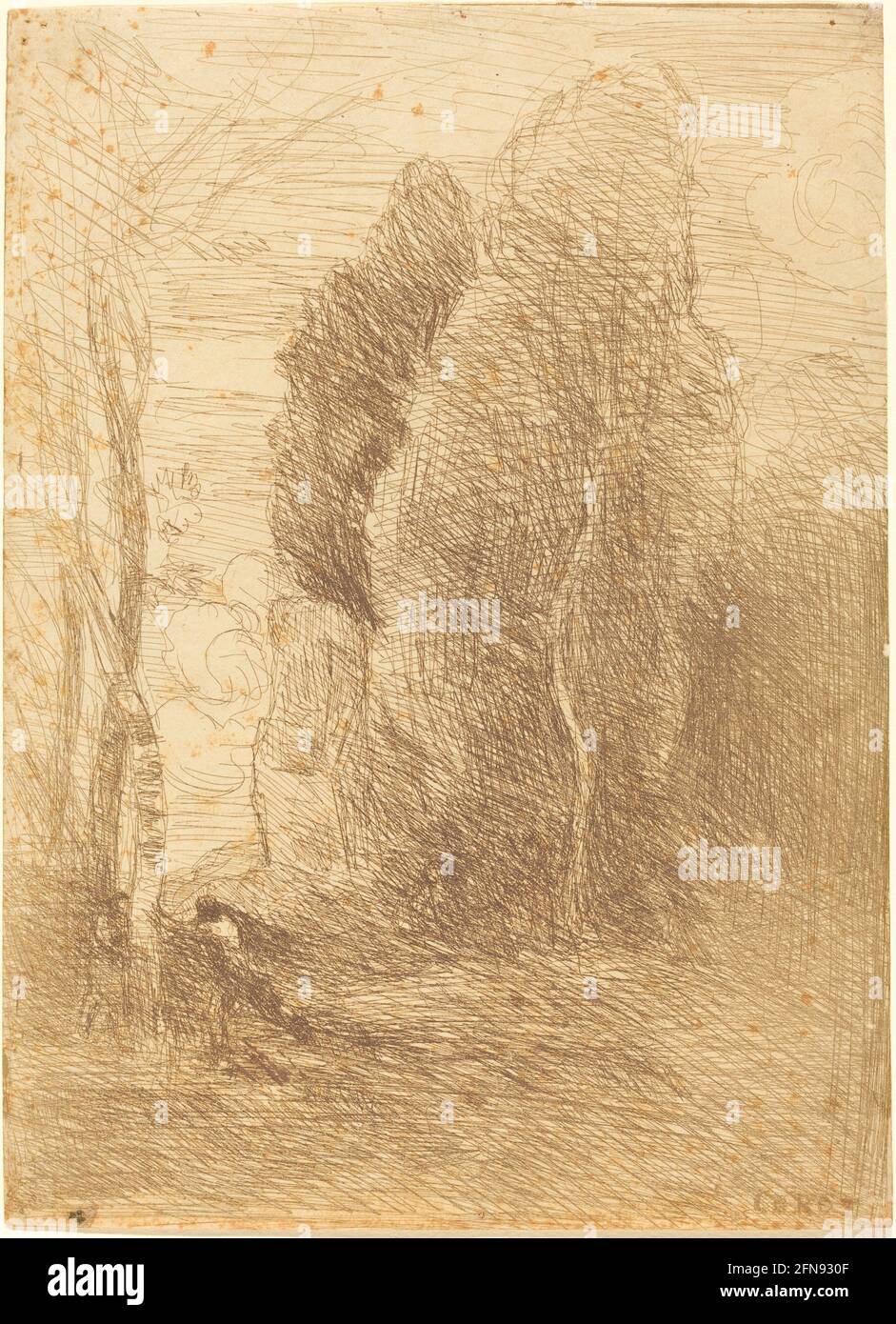 Cache cache dessin Banque de photographies et d’images à haute résolution - Alamy