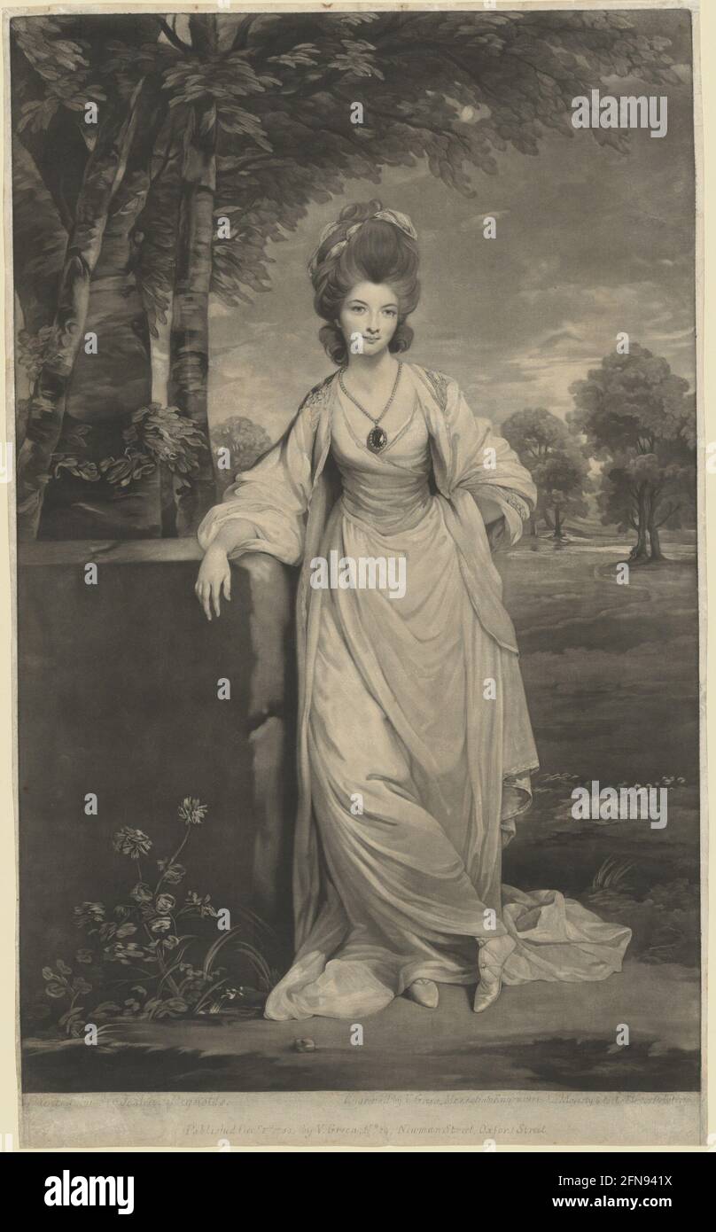 Lady elizabeth compton Banque de photographies et d’images à haute ...