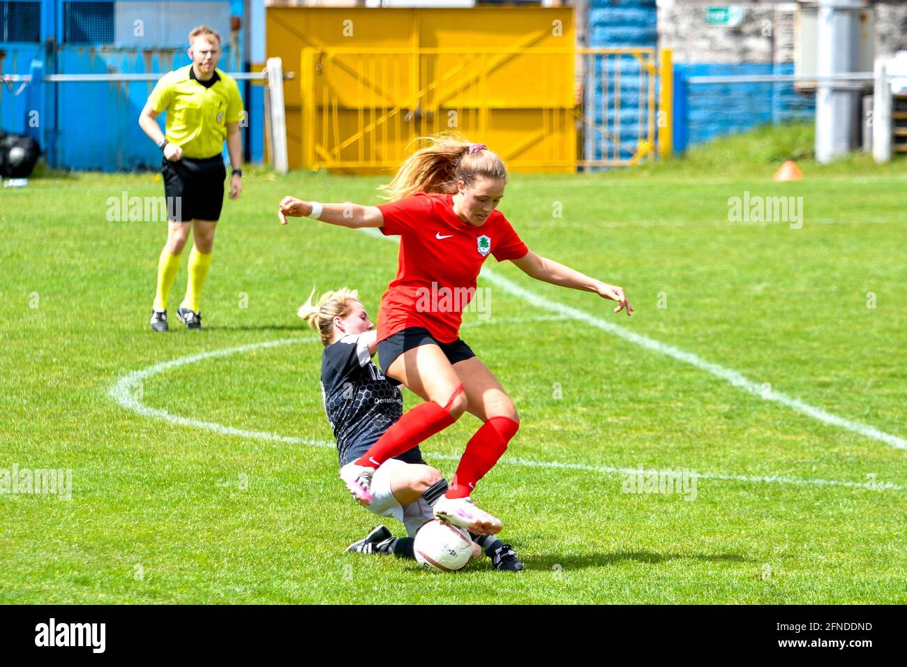 Jessica morris Banque de photographies et d’images à haute résolution ...