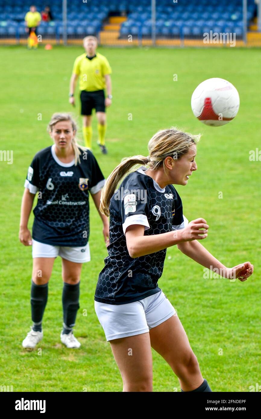 Jessie taylor Banque de photographies et d’images à haute résolution ...