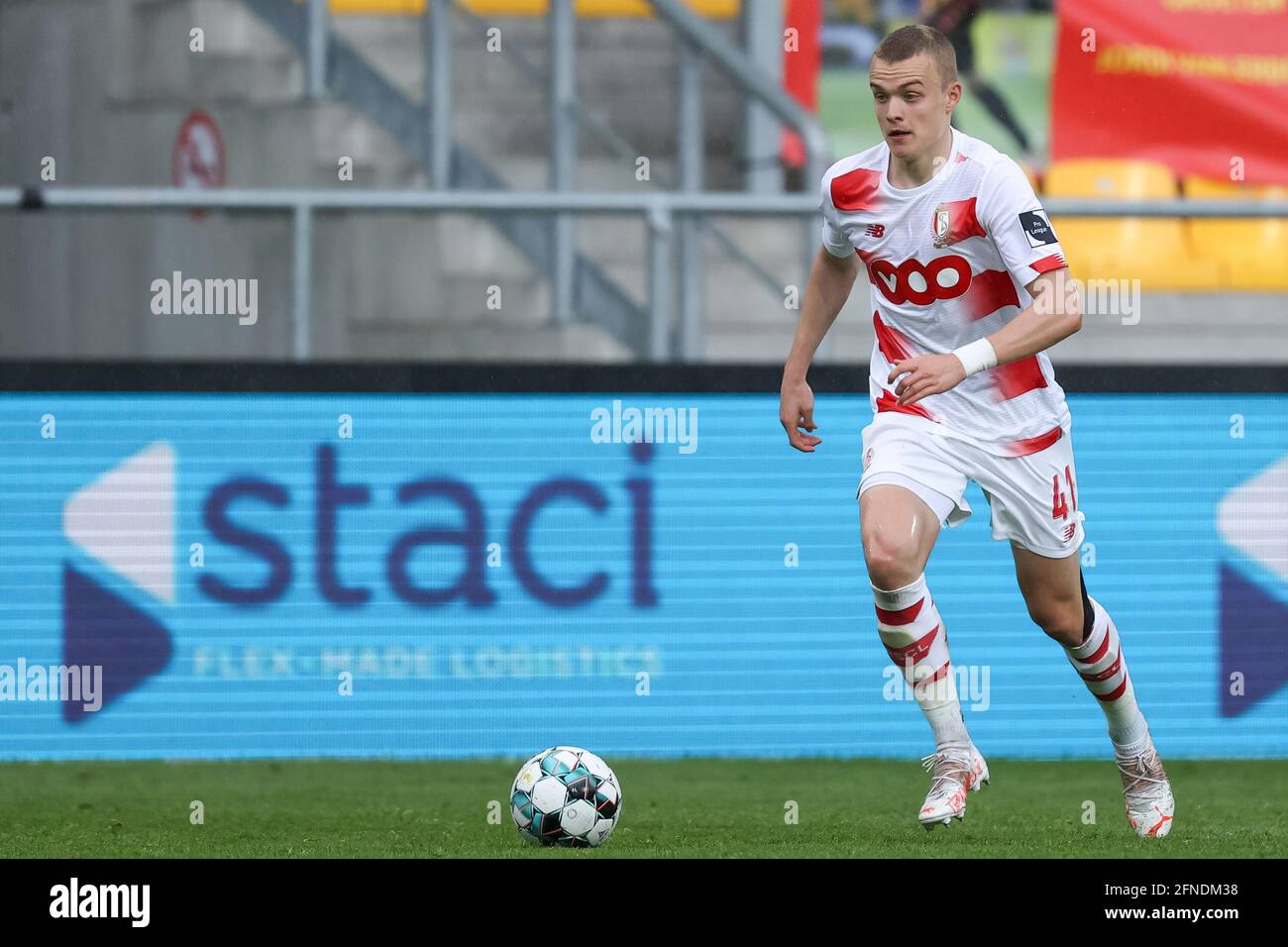 Hugo siquet Banque de photographies et d’images à haute résolution - Alamy