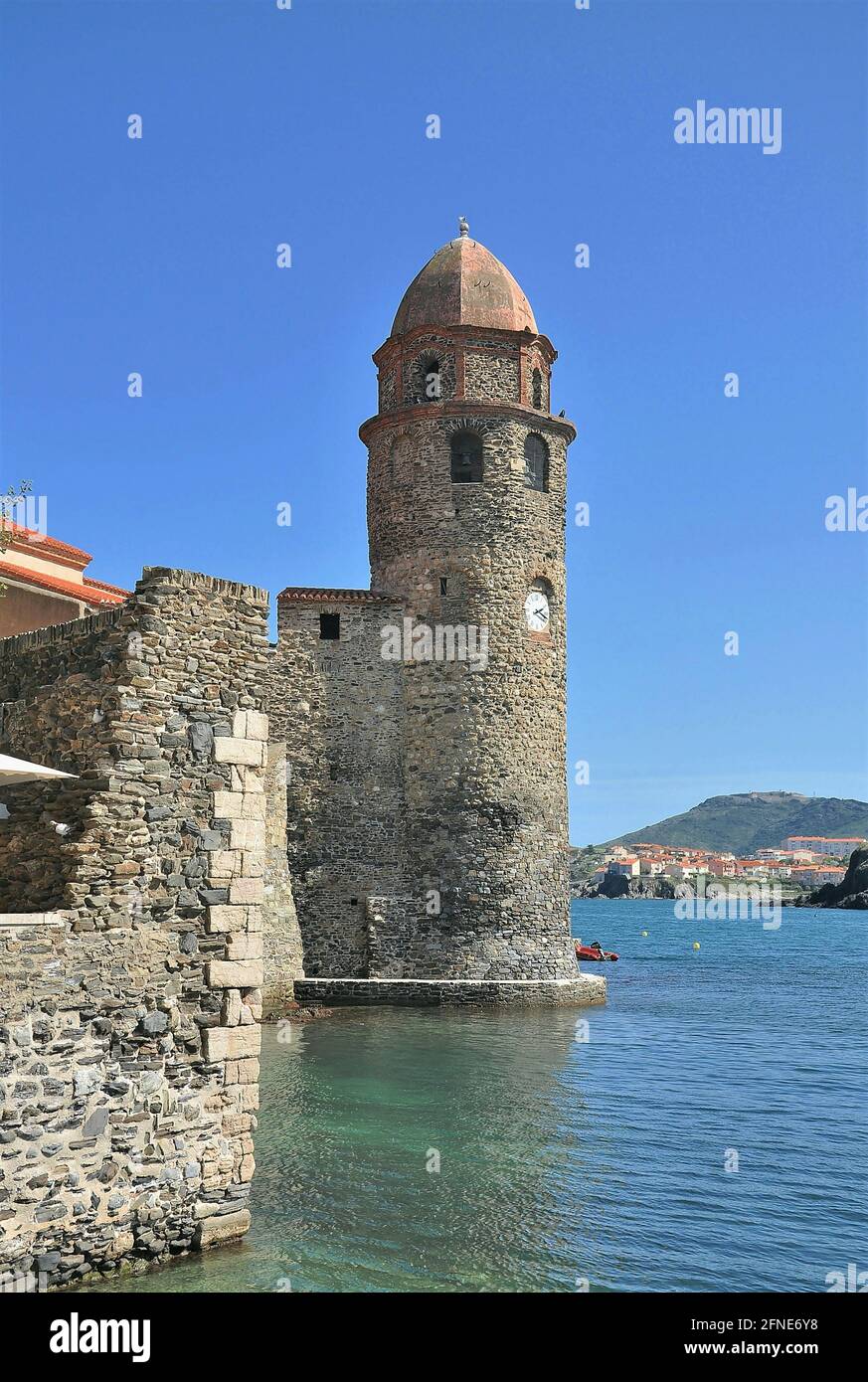Plage de perpignan Banque de photographies et d’images à haute ...