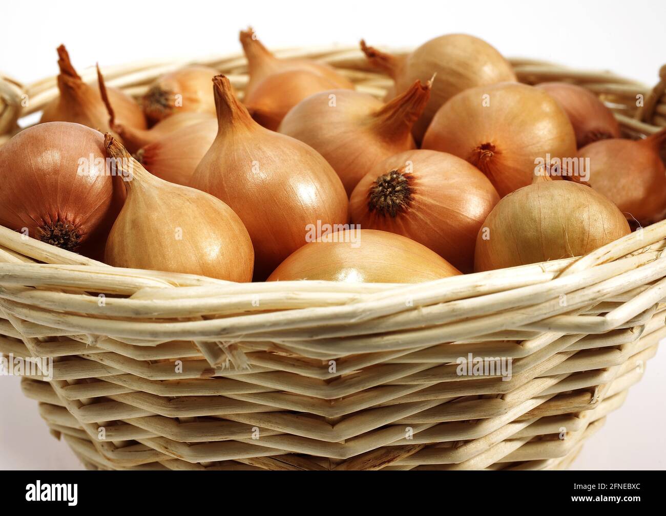 Oignon grelot Banque de photographies et d’images à haute résolution ...
