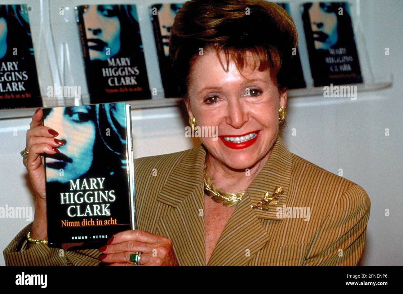 Higgins clark Banque d'image et photos - Alamy