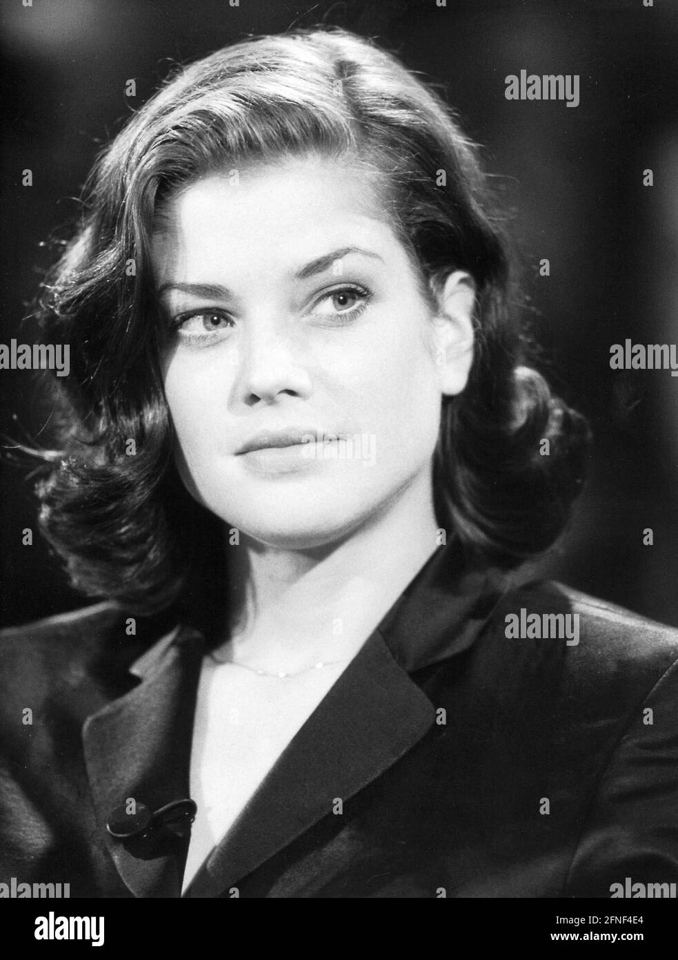 Marie baumer Banque de photographies et d’images à haute résolution - Alamy