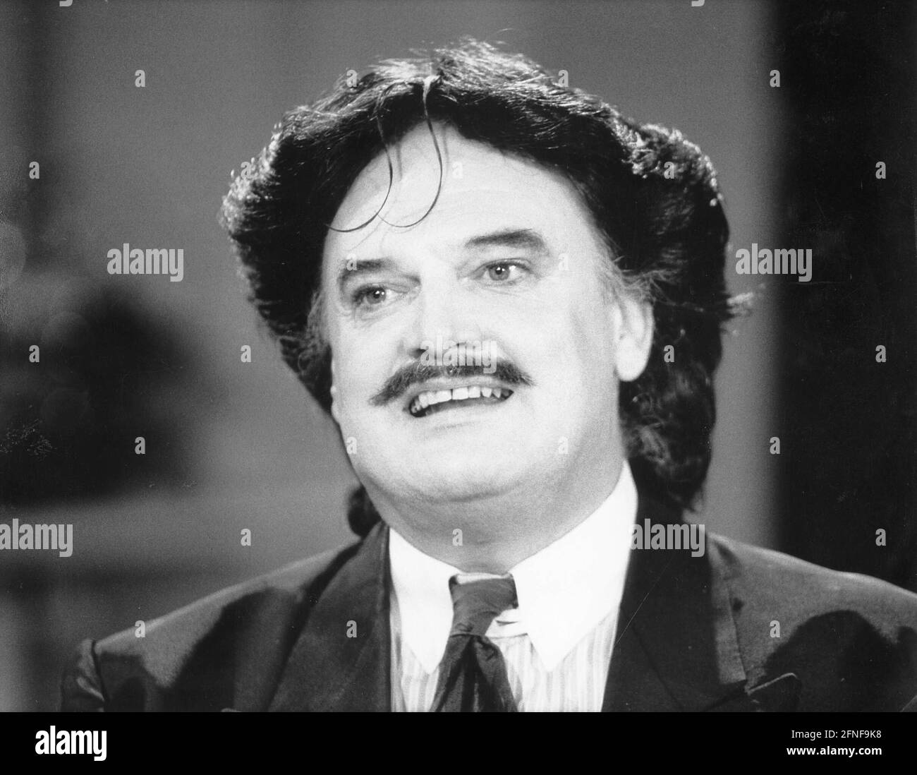 Rudolph moshammer Banque de photographies et d’images à haute ...