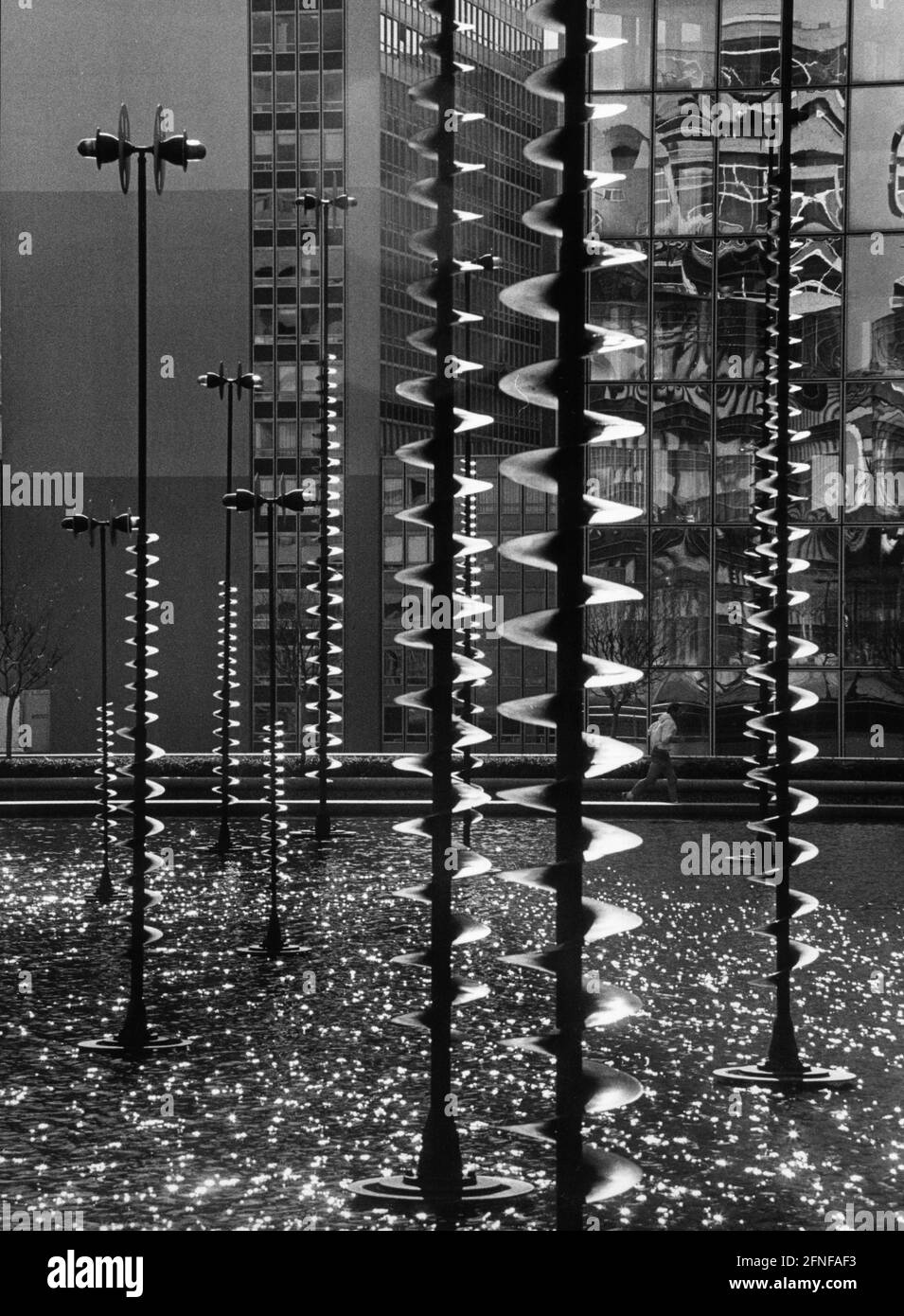 Le bassin de takis Banque de photographies et d’images à haute ...