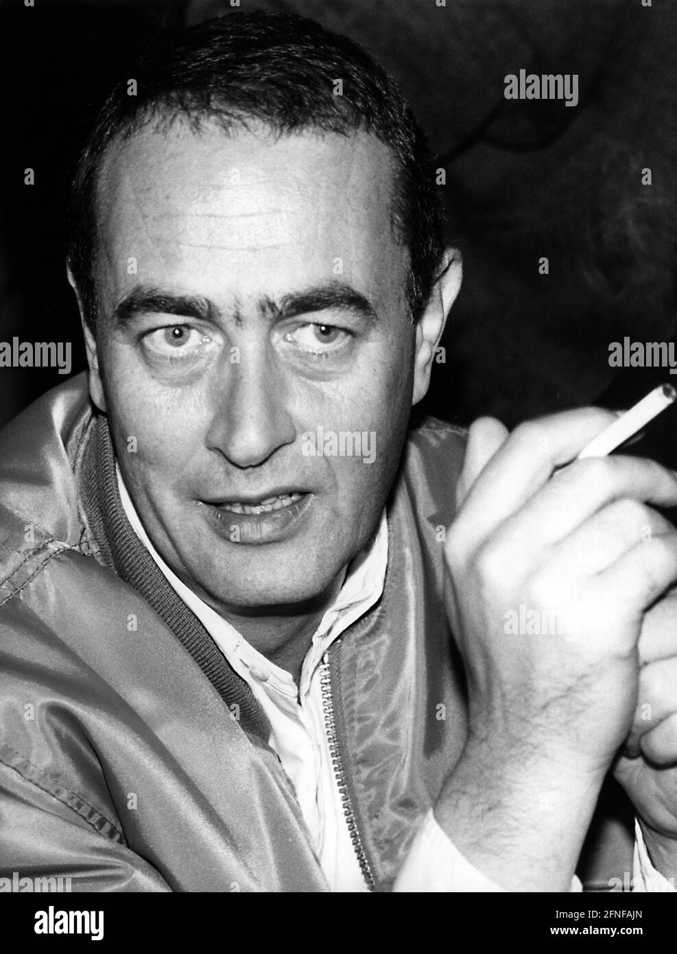 Bernd eichinger Banque de photographies et d’images à haute résolution ...