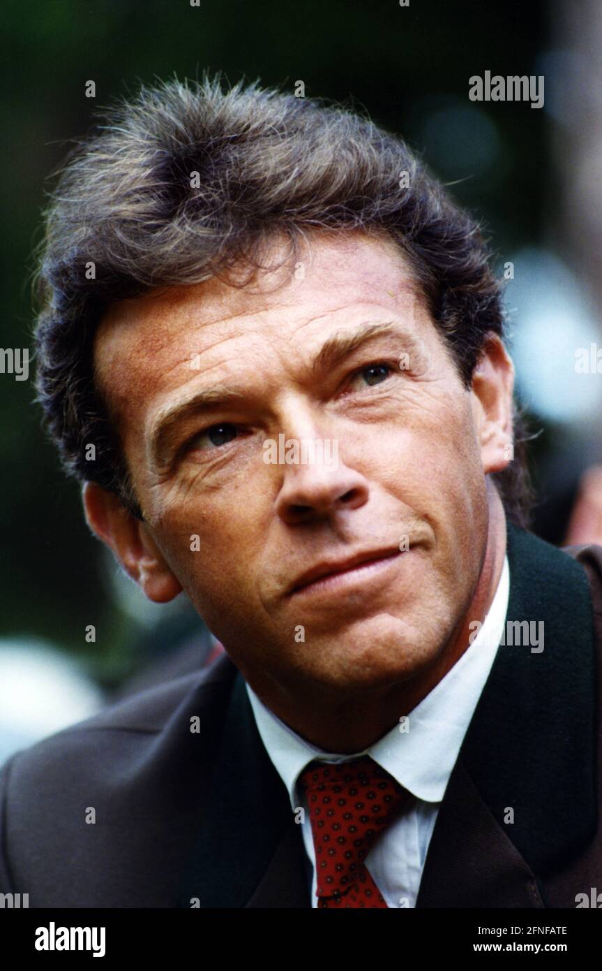 Jörg haider Banque de photographies et d’images à haute résolution - Alamy