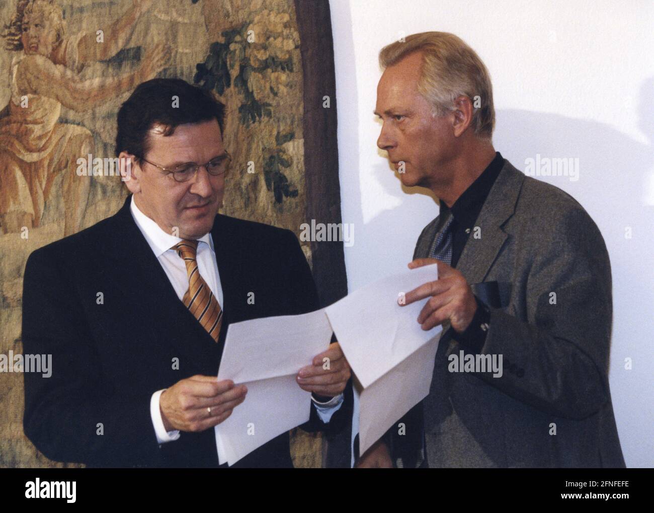 Carsten schroder Banque de photographies et d’images à haute résolution ...