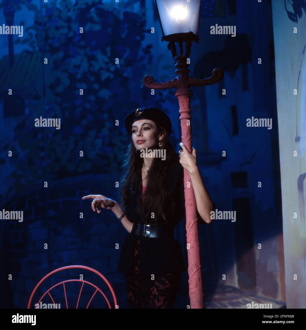 Carla bissi Banque de photographies et d’images à haute résolution - Alamy