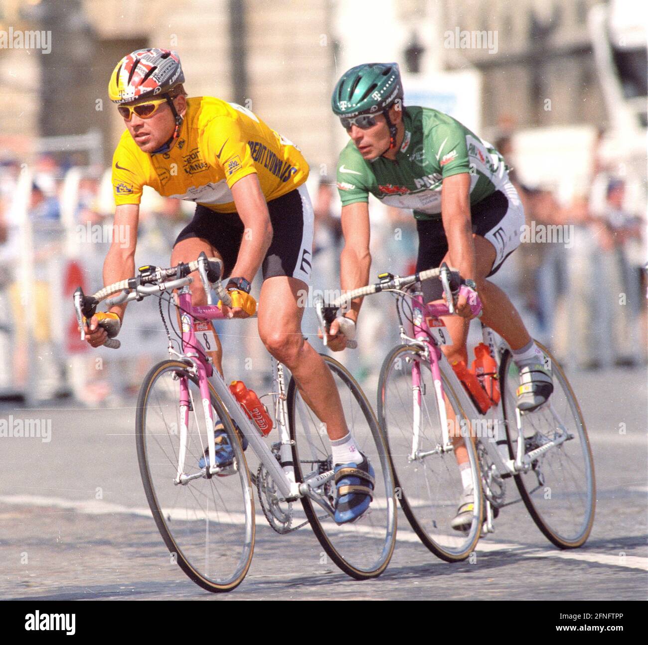 27 07 1997 Banque de photographies et d’images à haute résolution - Alamy