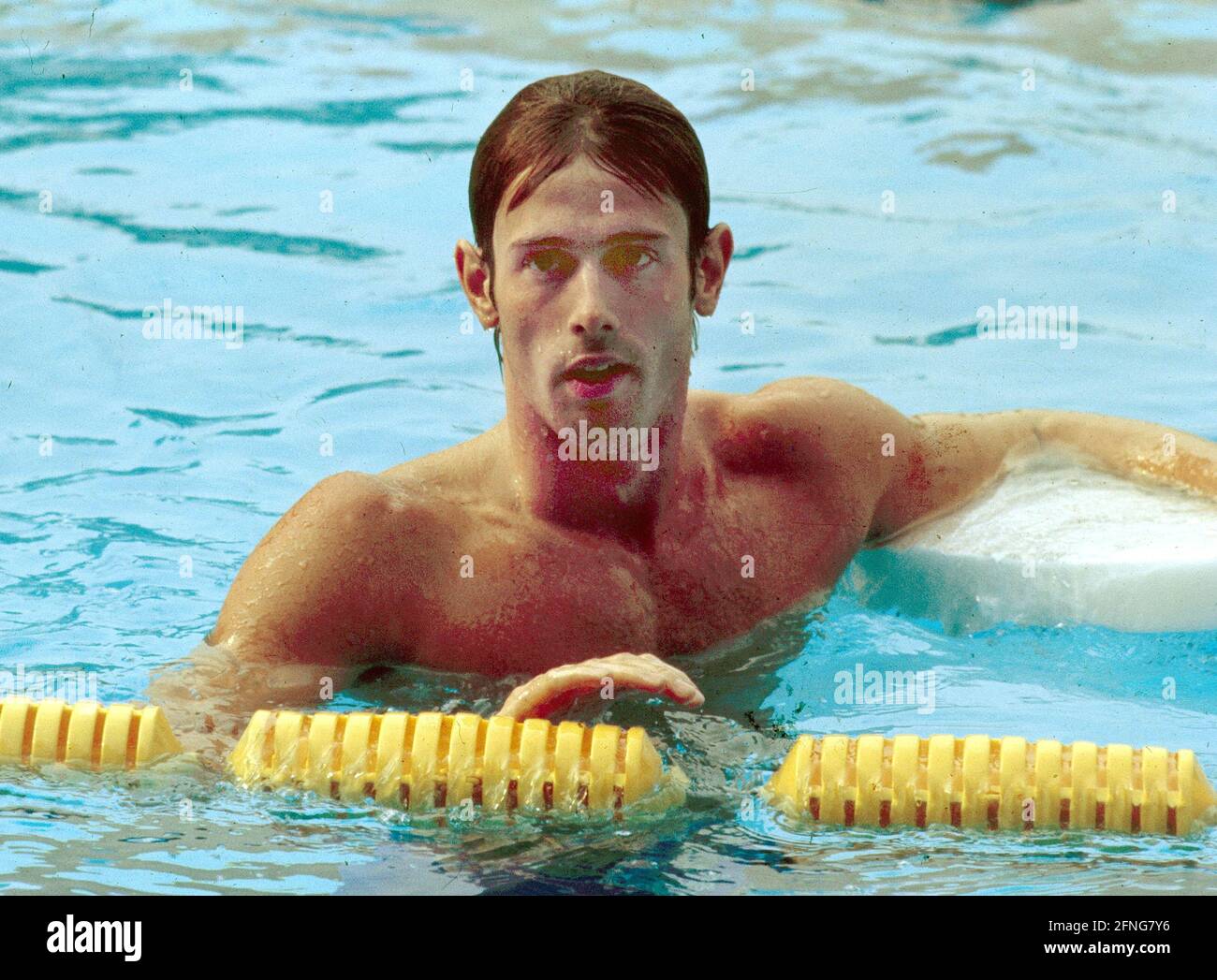 Champion olympique de 1972 Banque de photographies et d’images à haute ...