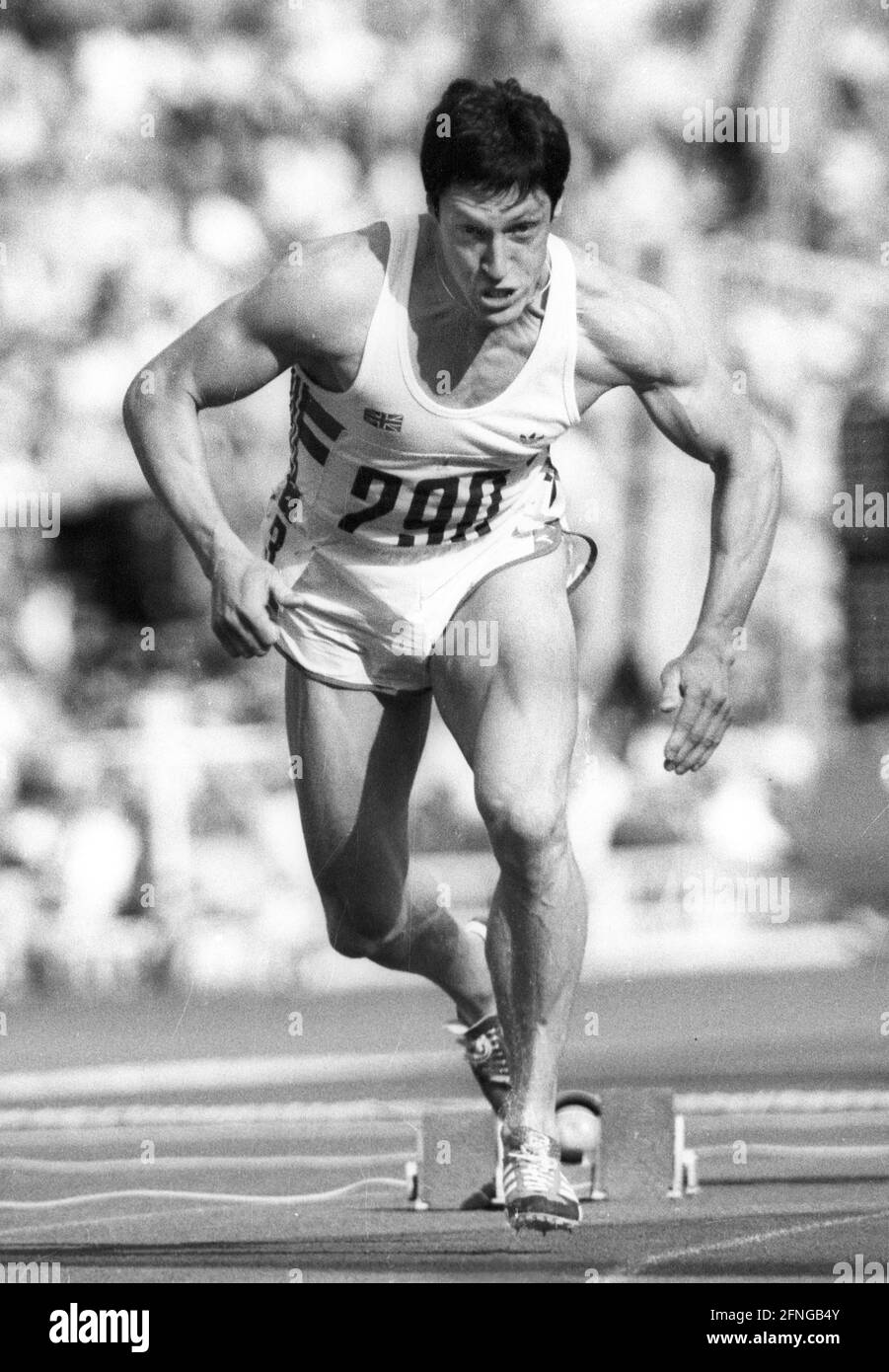 Jeux olympiques de moscou 1980 Banque de photographies et d’images à ...